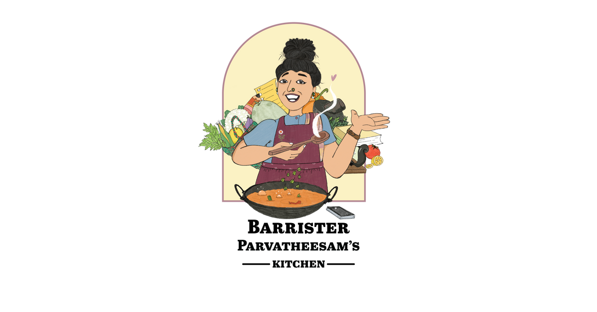 Products – Barrister Parvatheesam's Kitchen